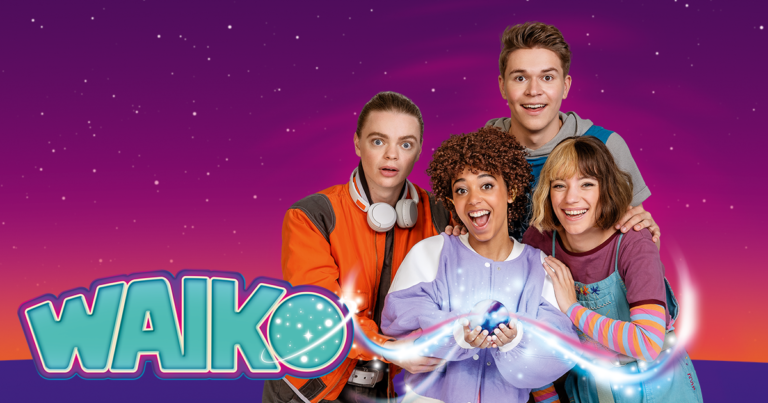 Waiko (Studio 100) komt naar FACTS Spring 2025 (zondag)! - FACTS