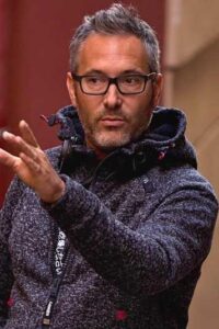 The FACTS Actor Guest List