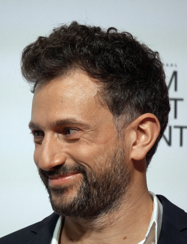 The FACTS Actor Guest List