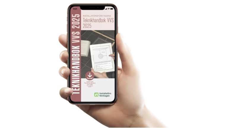 VVS Forum – prenumeration – VVS Mässan