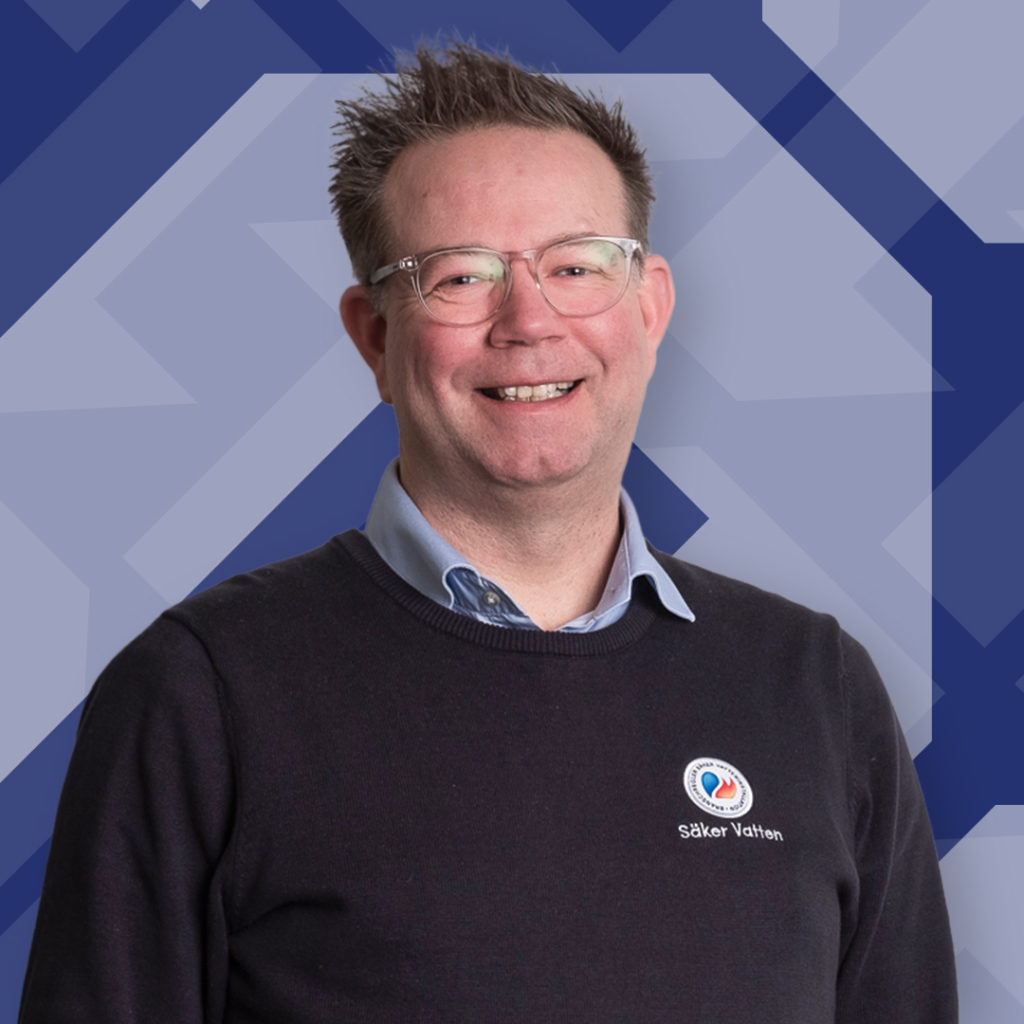 VVS-mässan | 21-22 april 2027 | Kistamässan