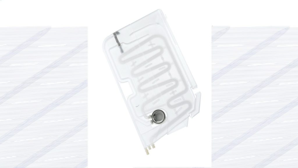 Integrated Heat Exchanger – KPA