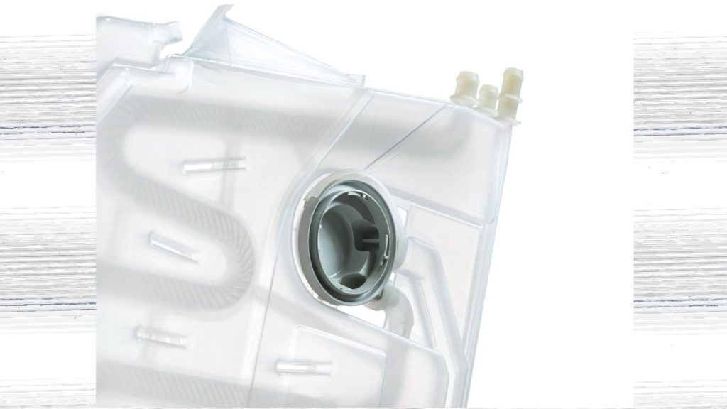 Integrated Heat Exchanger – KPA