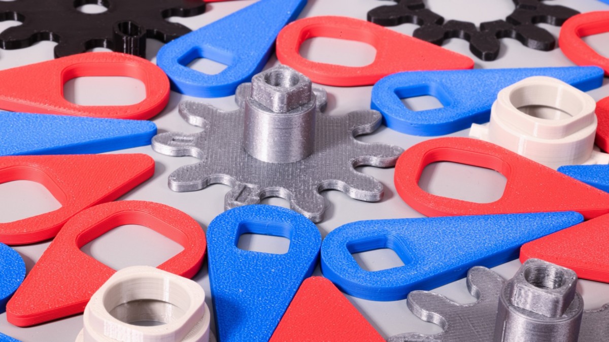 Filamentdruck (FDM) – KPA