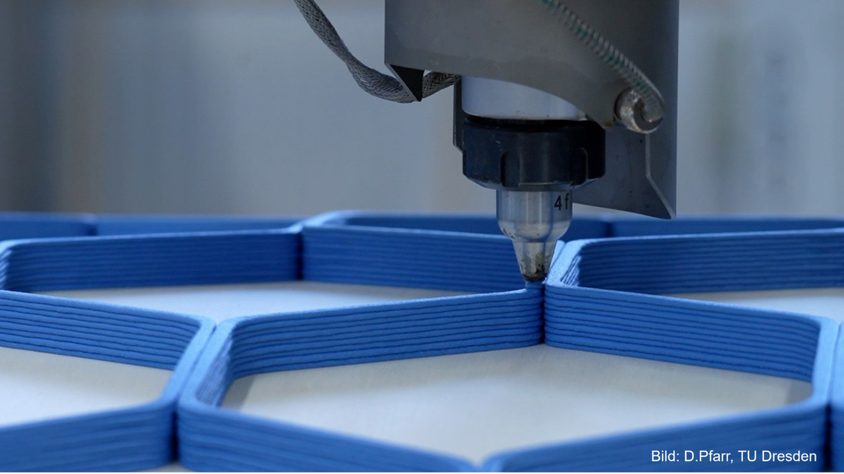 3D-PRINTING SOLUTIONS – KPA