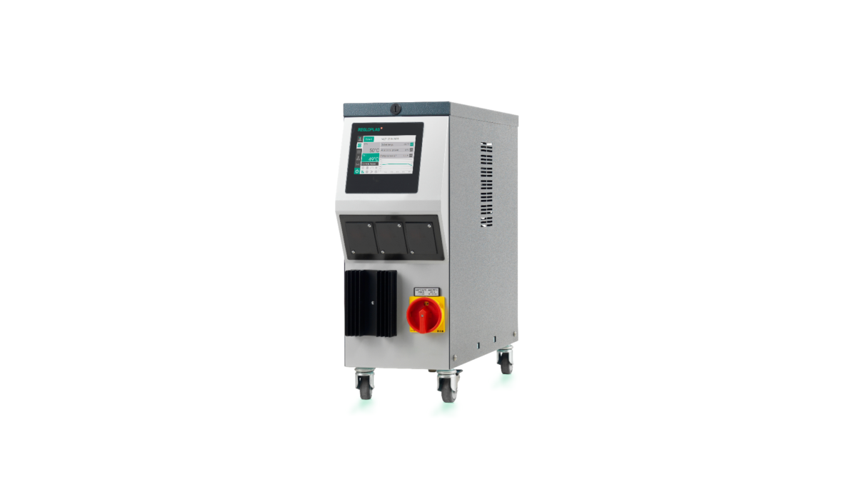 Offenes System Wasser & Öl – KPA Bad Salzuflen 2025