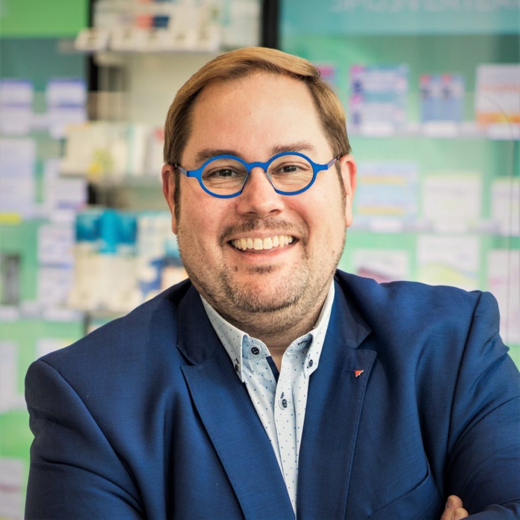 Pharma Forum – Le salon des pharmaciens