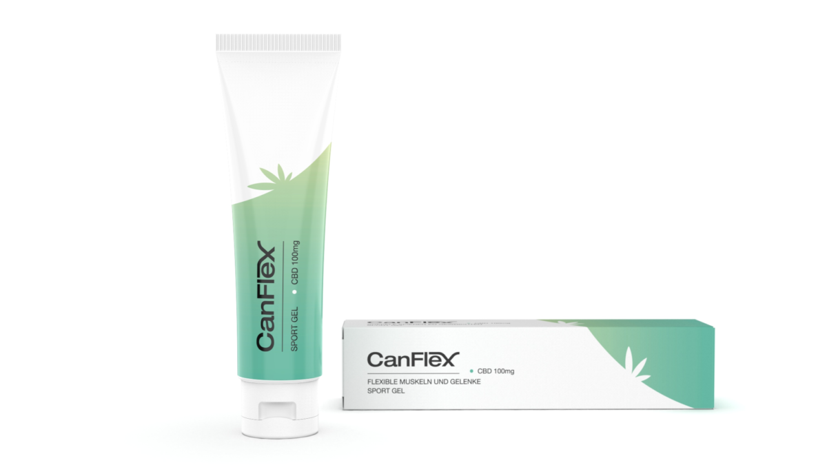 CanFlex – Pharma Forum