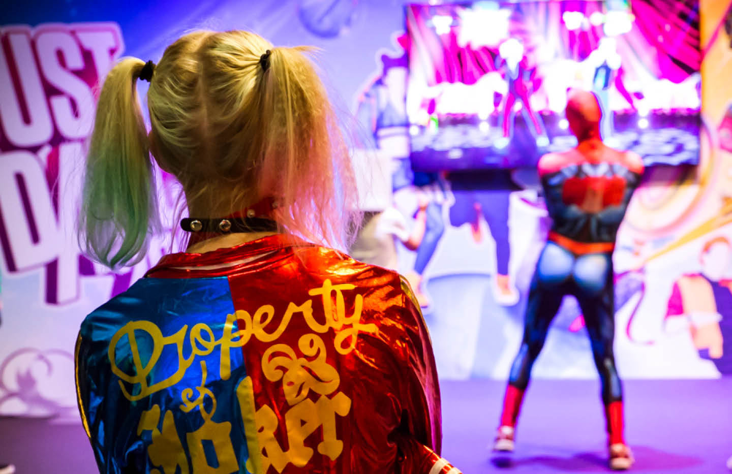 News - Comic Con Denmark