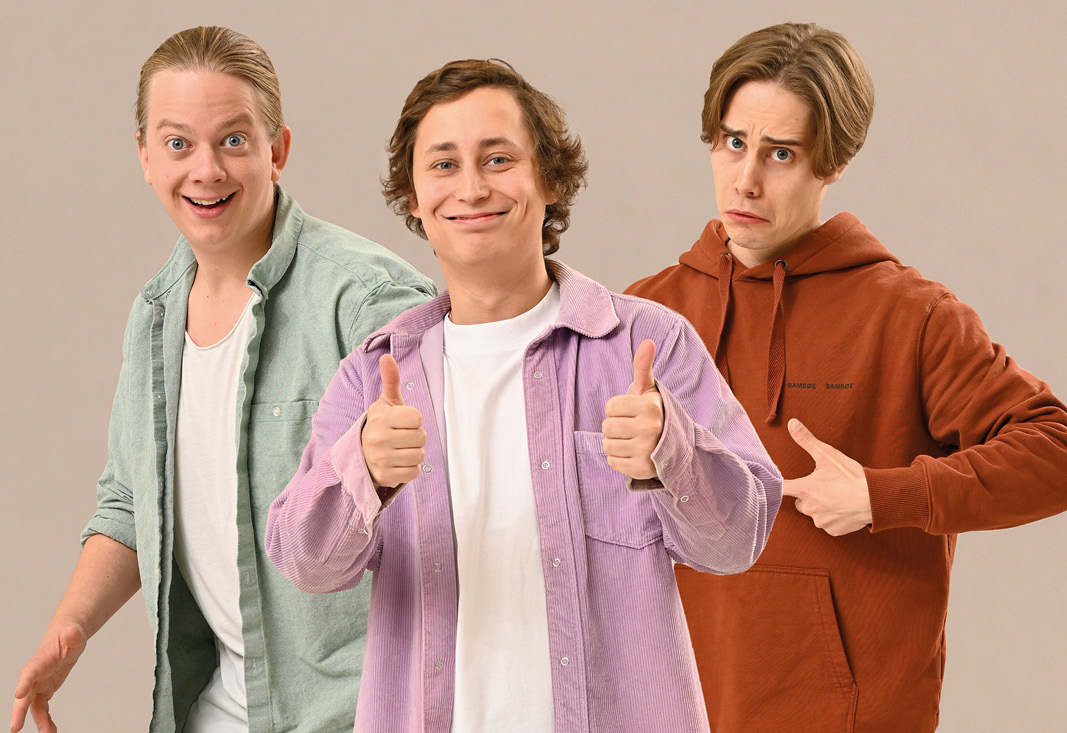 Creators Corner - Comic Con Denmark