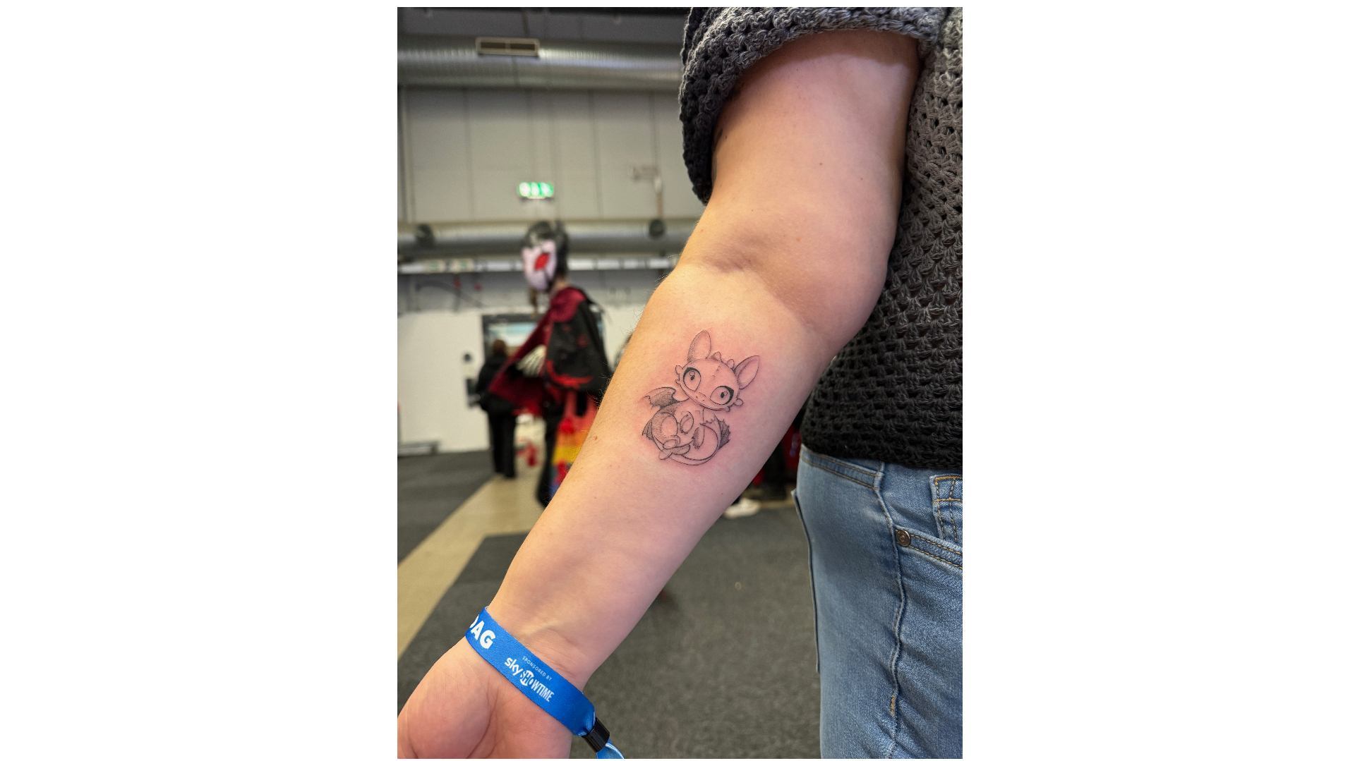 ComicCon 2023 – Comic Con Denmark