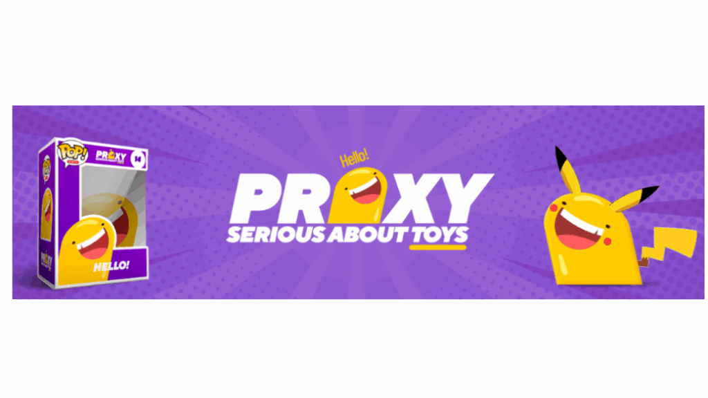 Stranger Things – Comic Con Denmark