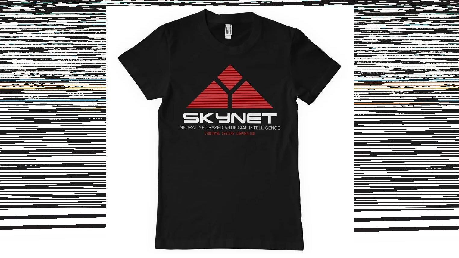 Skynet Terminator – Comic Con Denmark