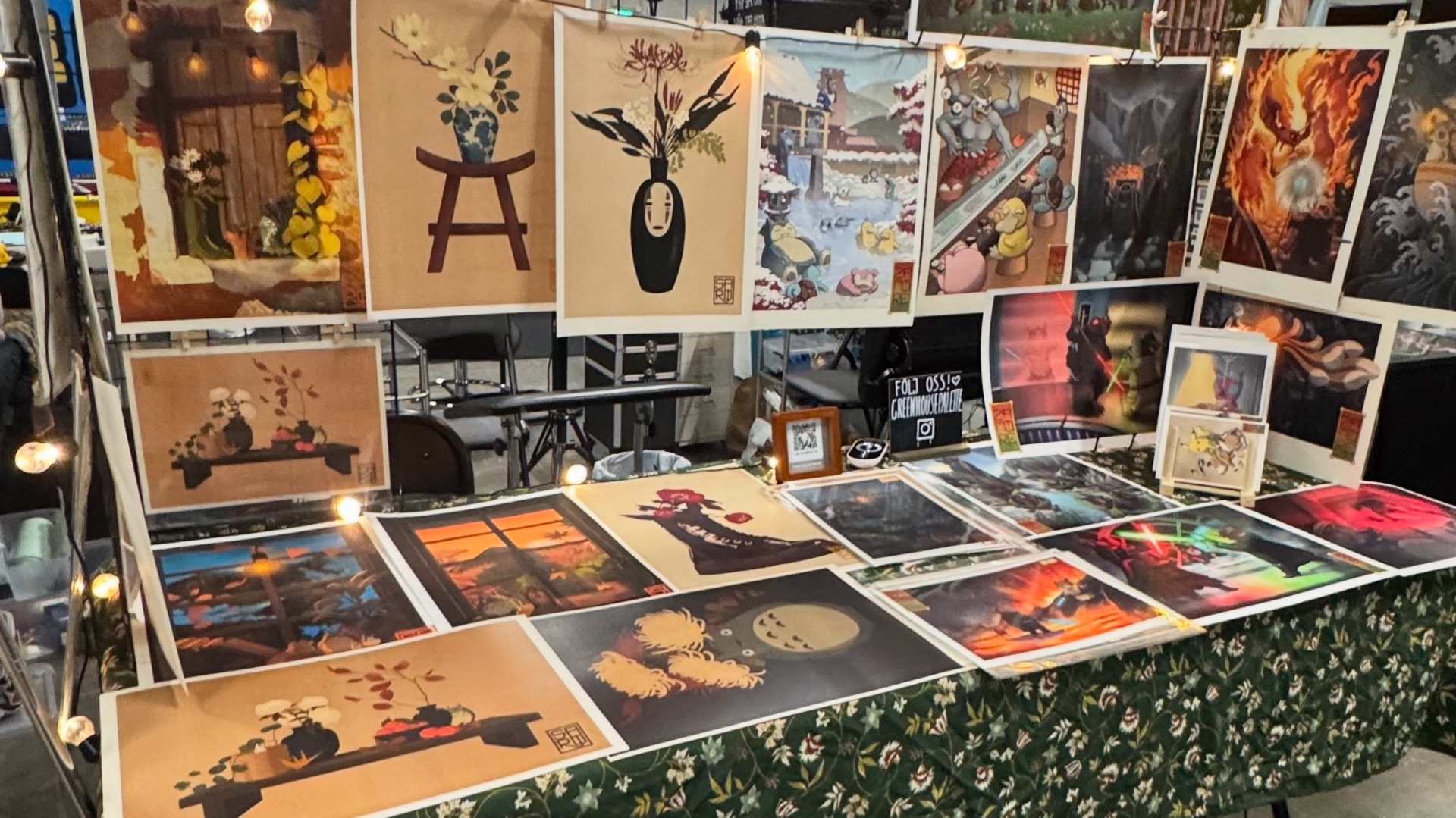 Prints – Comic Con Denmark