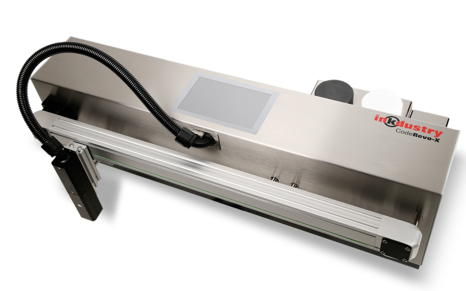 SIMACO CodeRevo X – LOGISTICS & AUTOMATION Dortmund