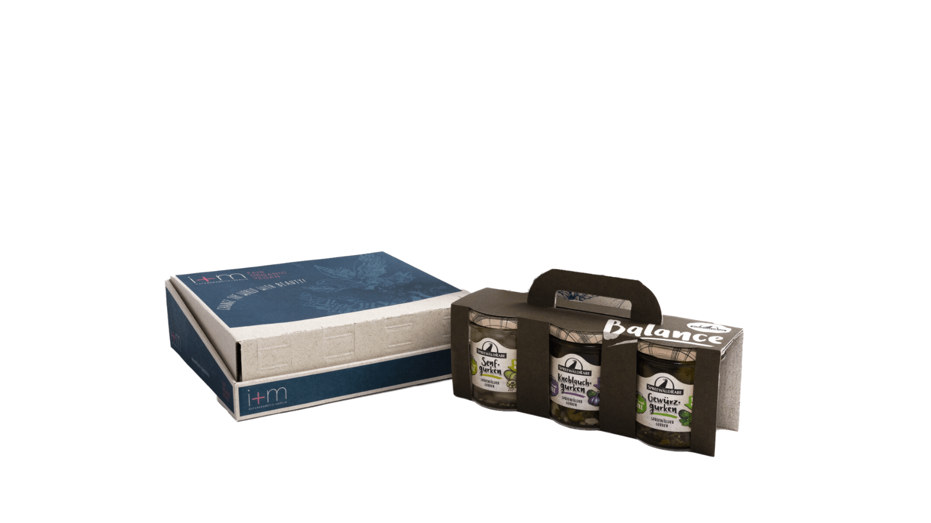 Grass packaging – EMPACK Messe DE