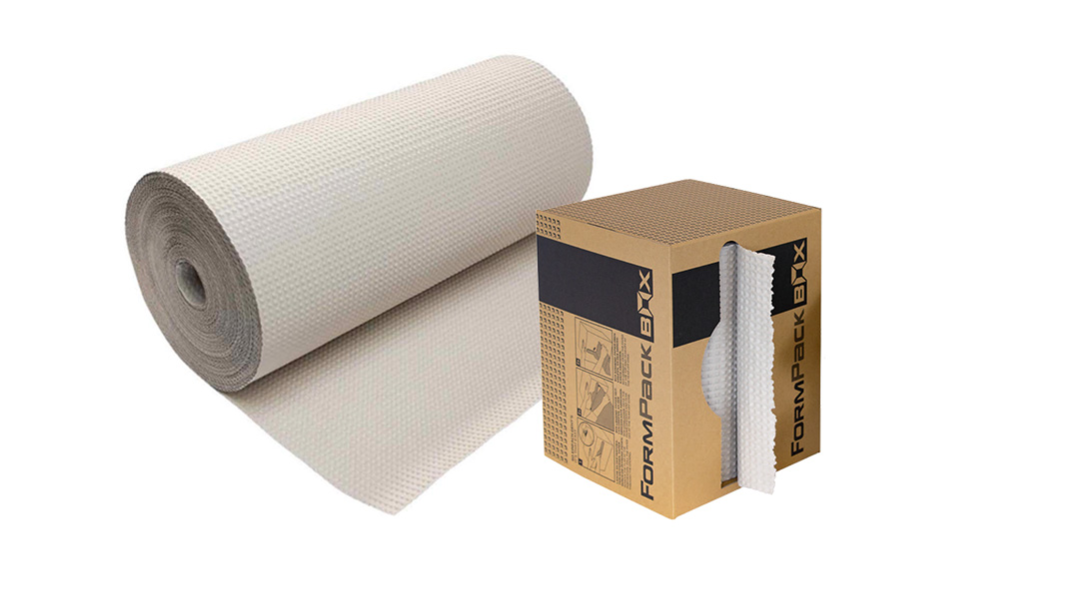 Formpack – EMPACK Messe DE
