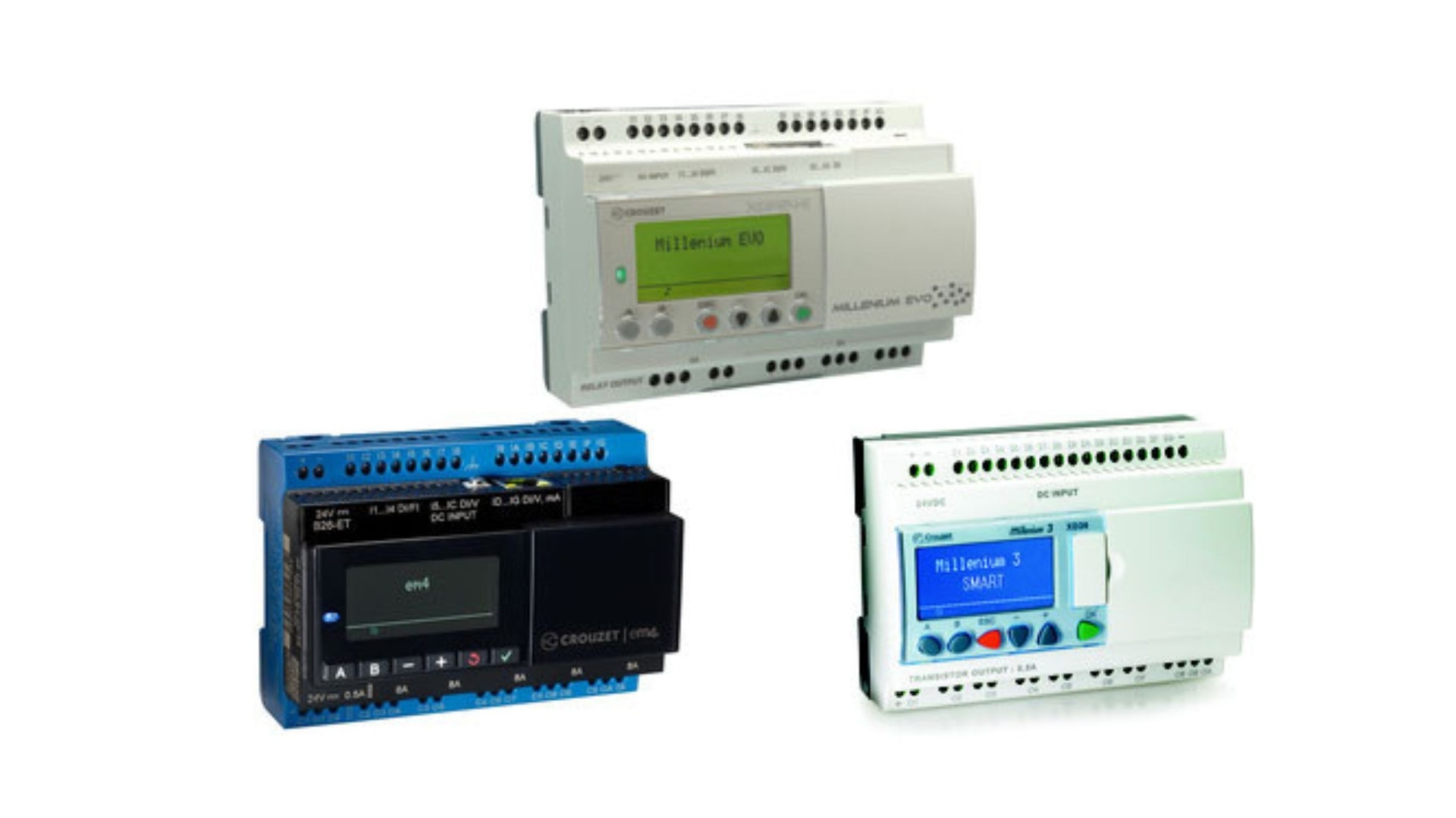 Controllers – EMPACK Messe DE