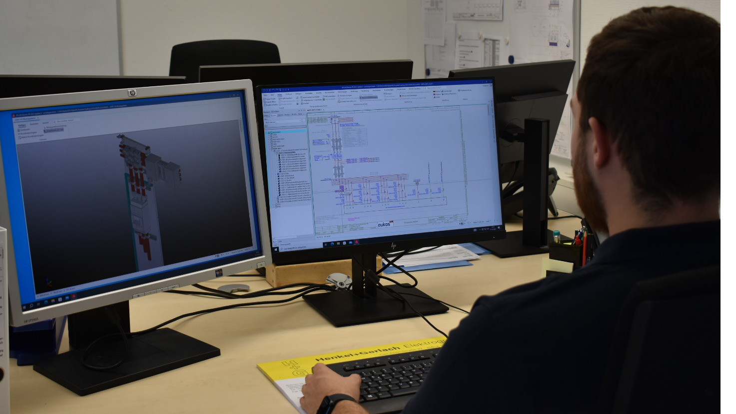 Hardware-Engineering – EMPACK Messe DE