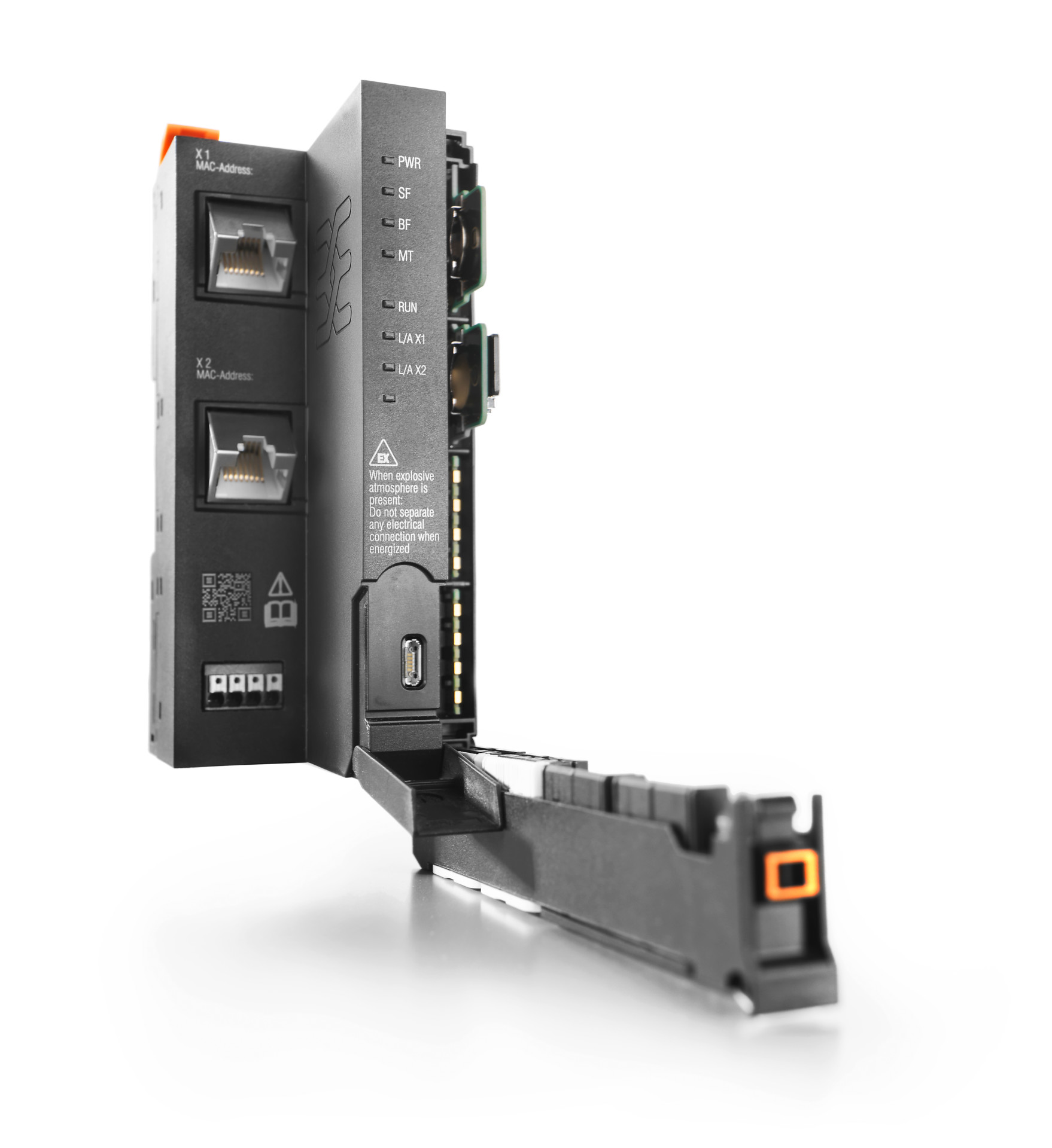 u-control 2000 – EMPACK Messe DE