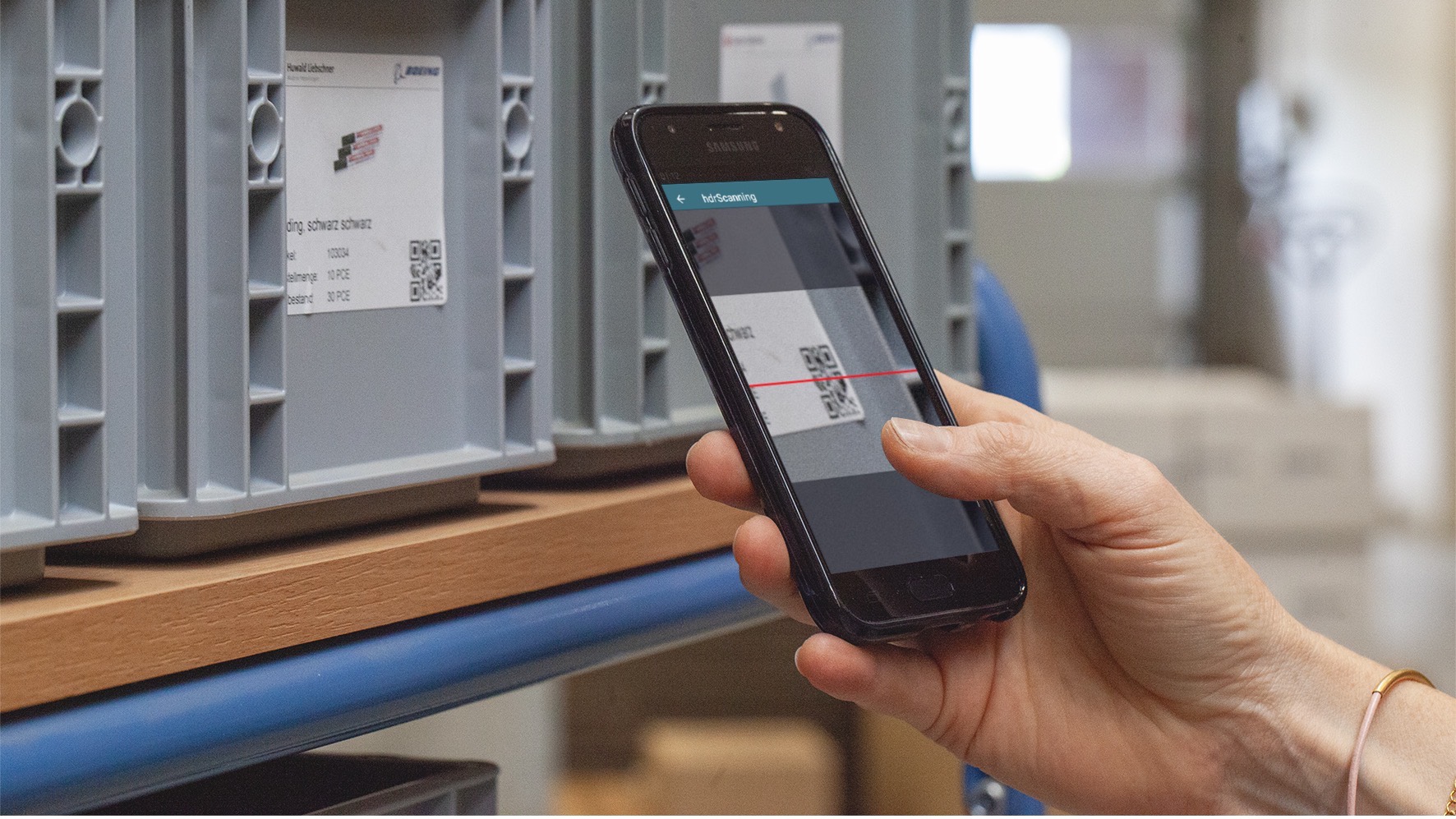 KanbanNow-App – EMPACK Messe DE