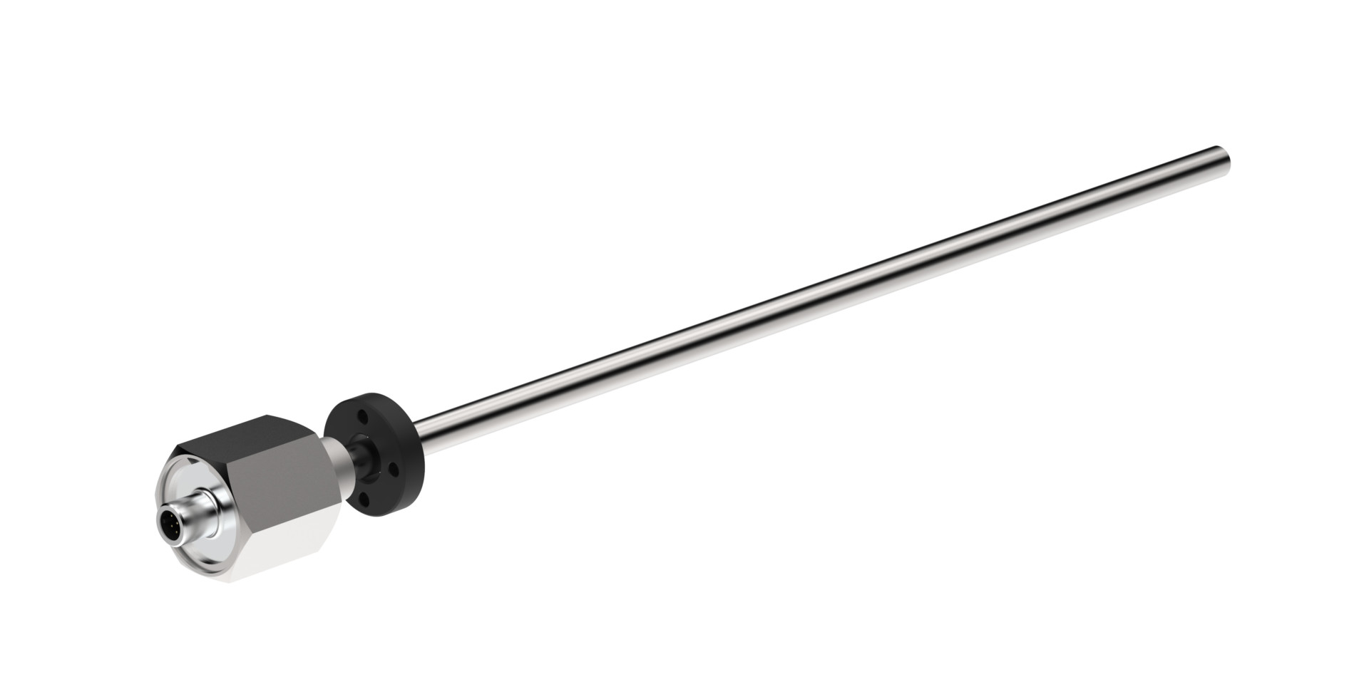 Linear absolute position measuring systems for standard industrial ...