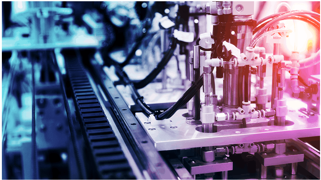 Product Manufacturing – EMPACK Messe DE