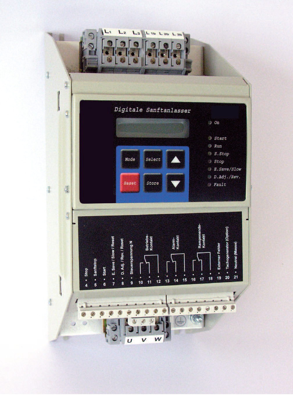 Drive Technology – EMPACK Messe DE