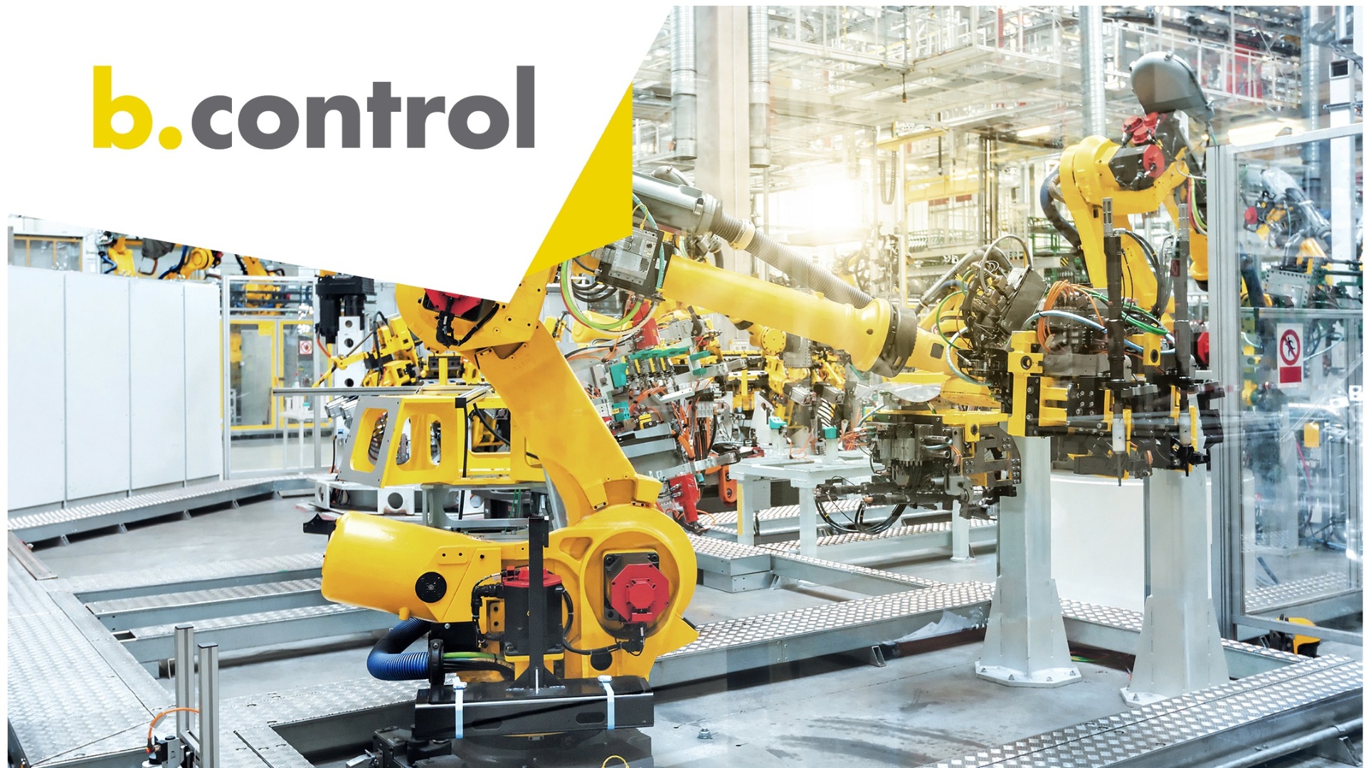 Future Solutions from a Single Source – The Bachmann Automation System – EMPACK Messe DE