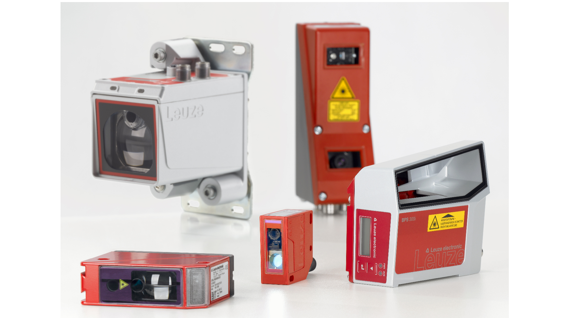 Measuring sensors – EMPACK Messe DE