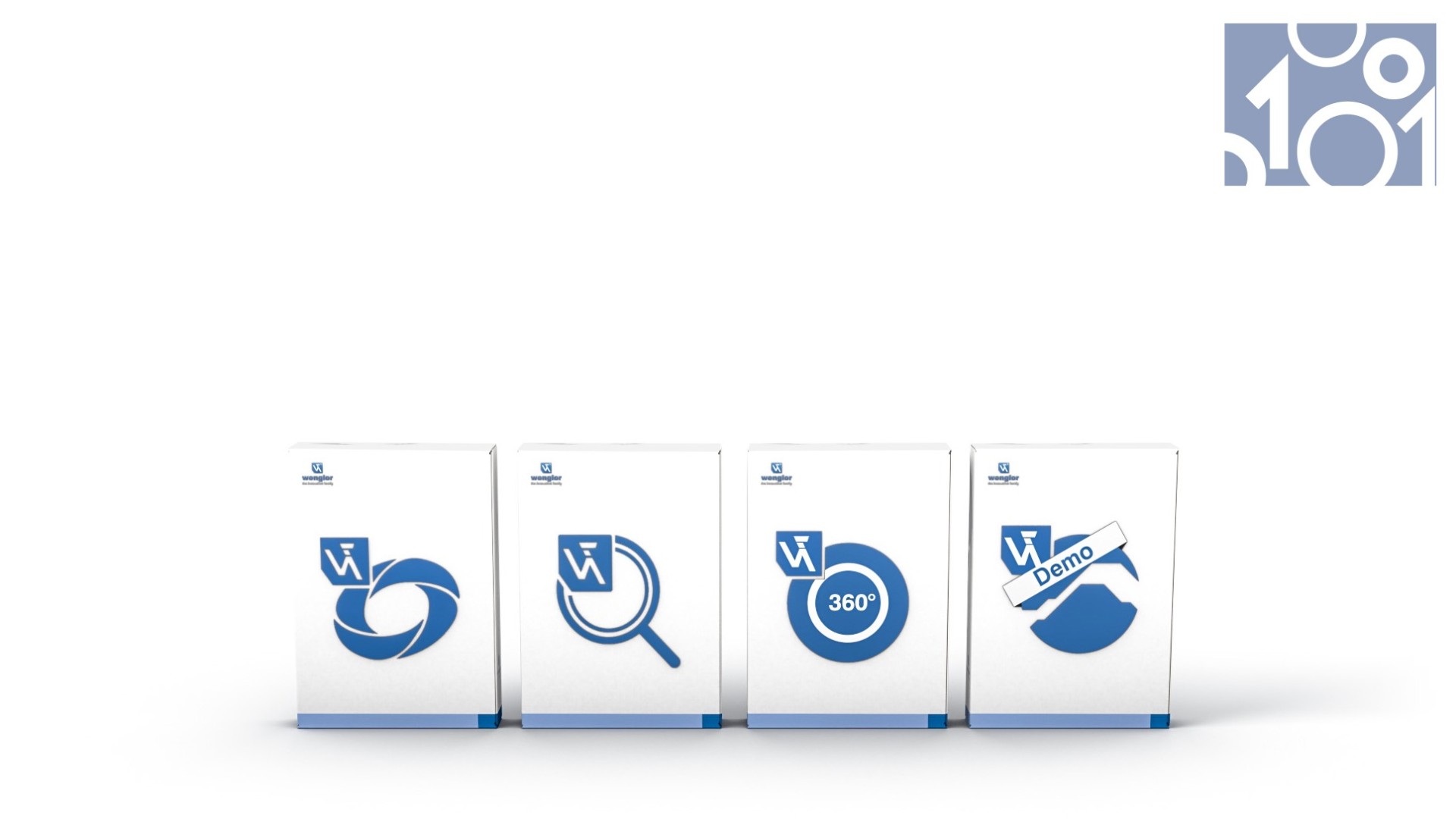 Machine Vision Software – EMPACK Messe DE