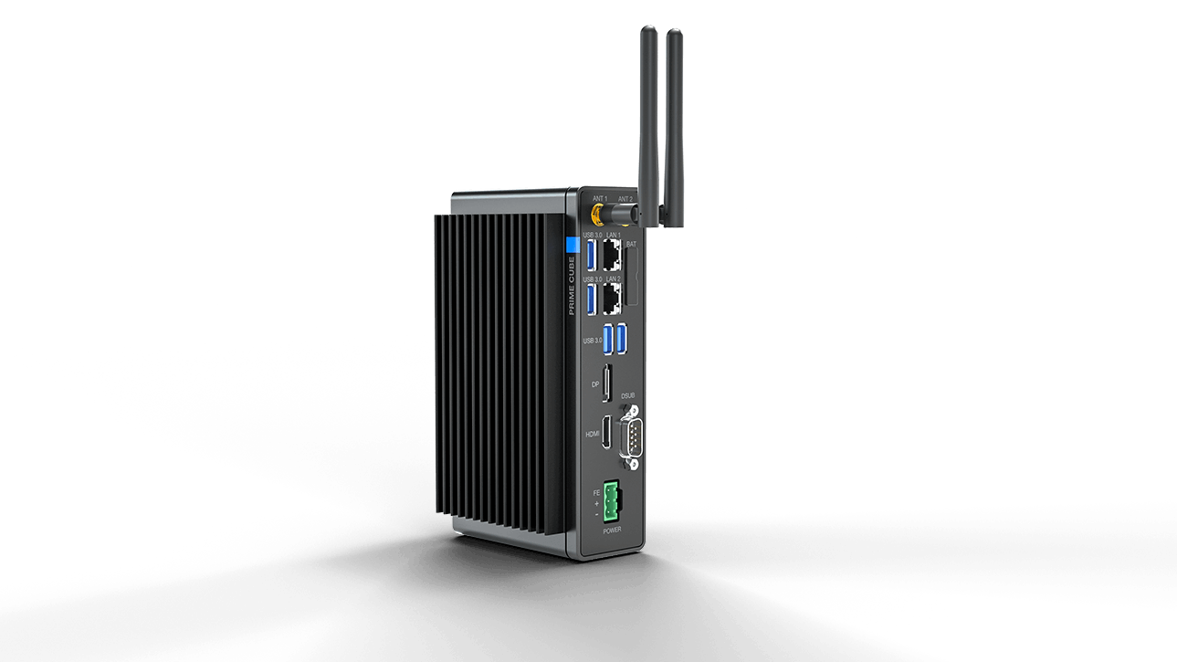 Prime Box Pico – EMPACK Messe DE