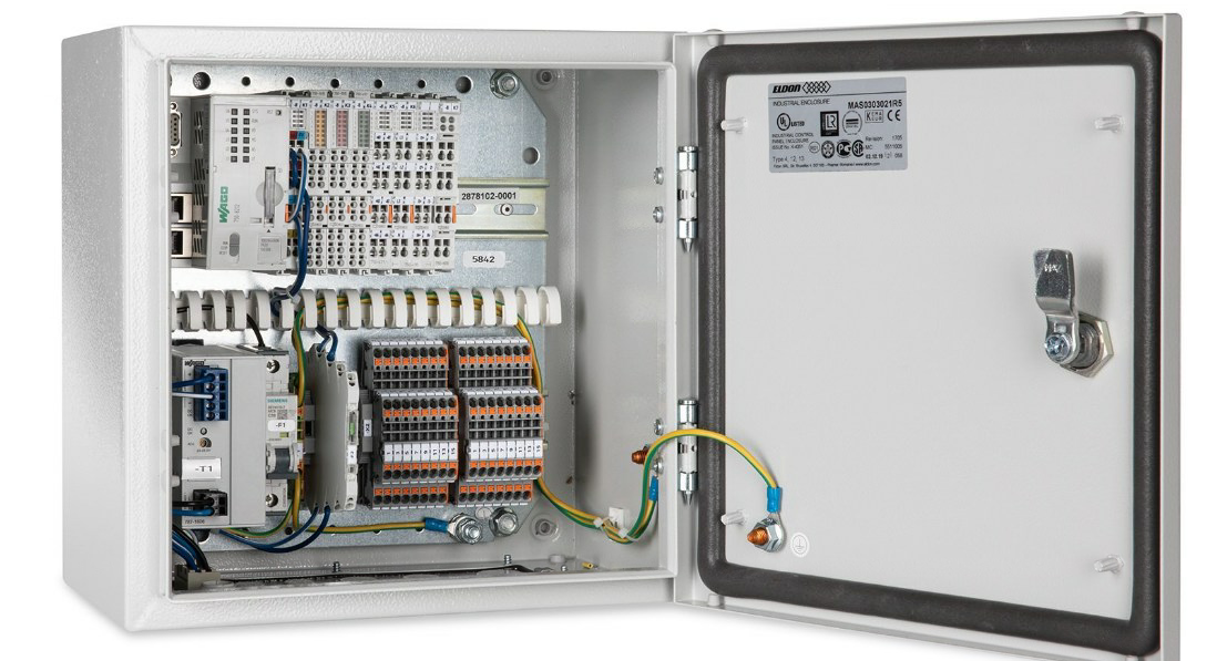 IoT-Box – EMPACK Messe DE