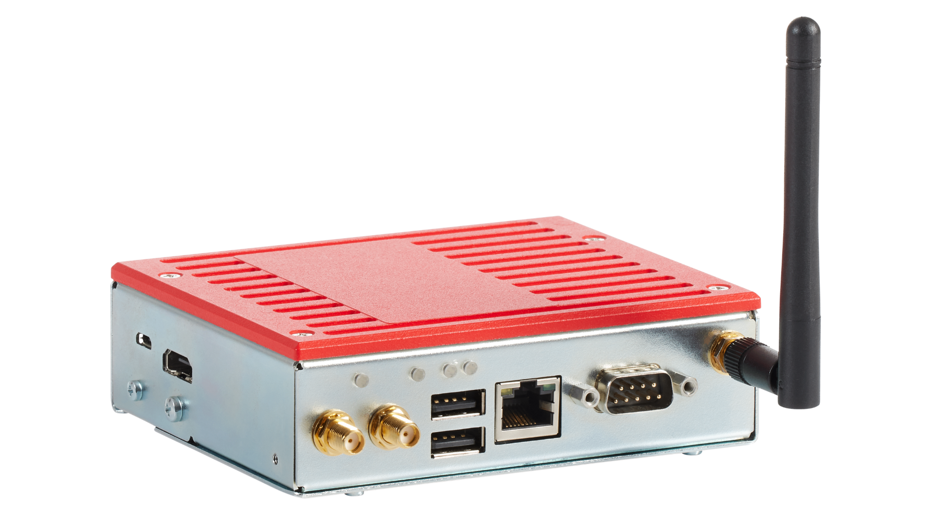 Janz Tec emPC-A/RPI4 – EMPACK Messe DE