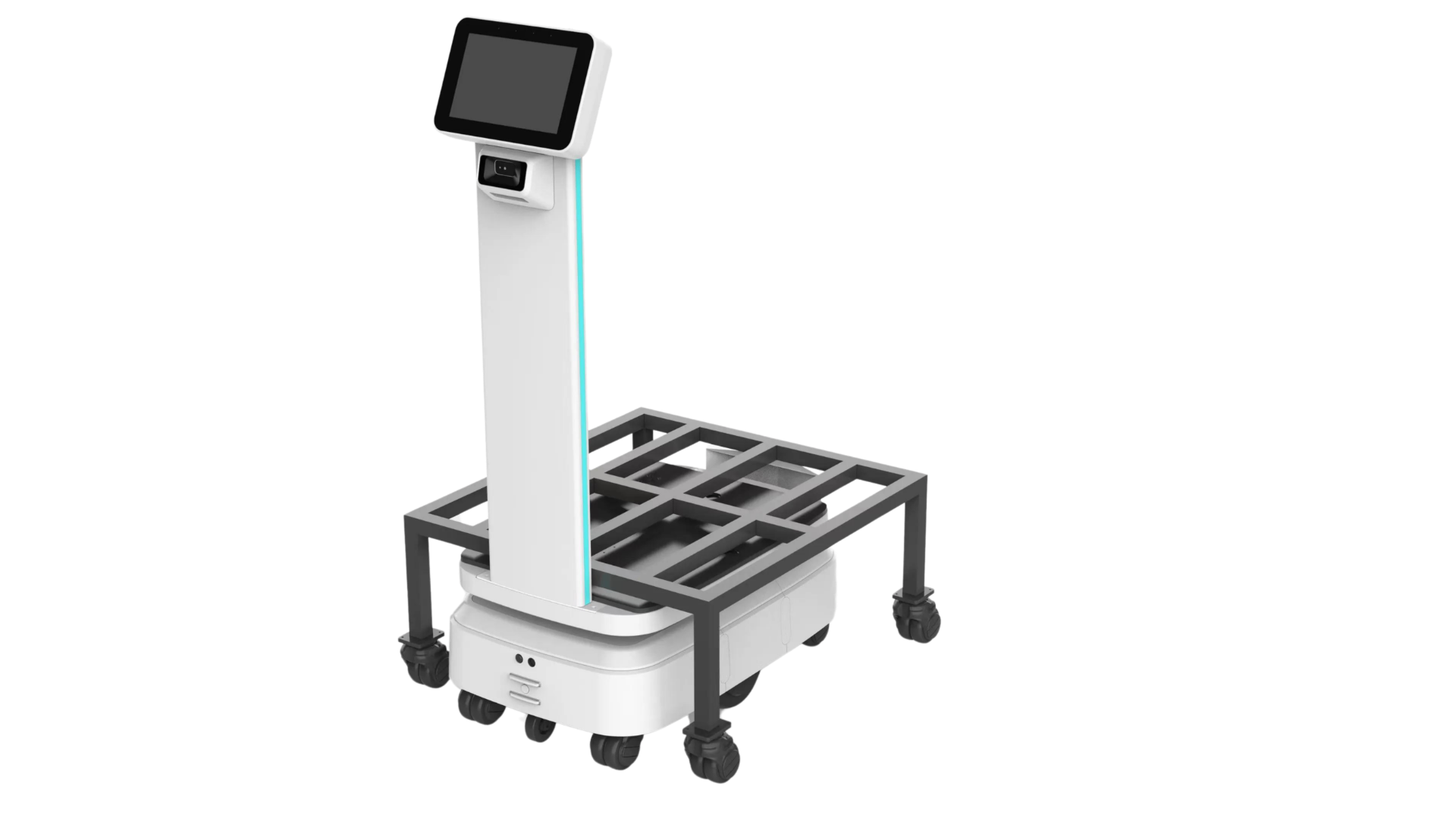 Juno Lift – EMPACK Messe DE