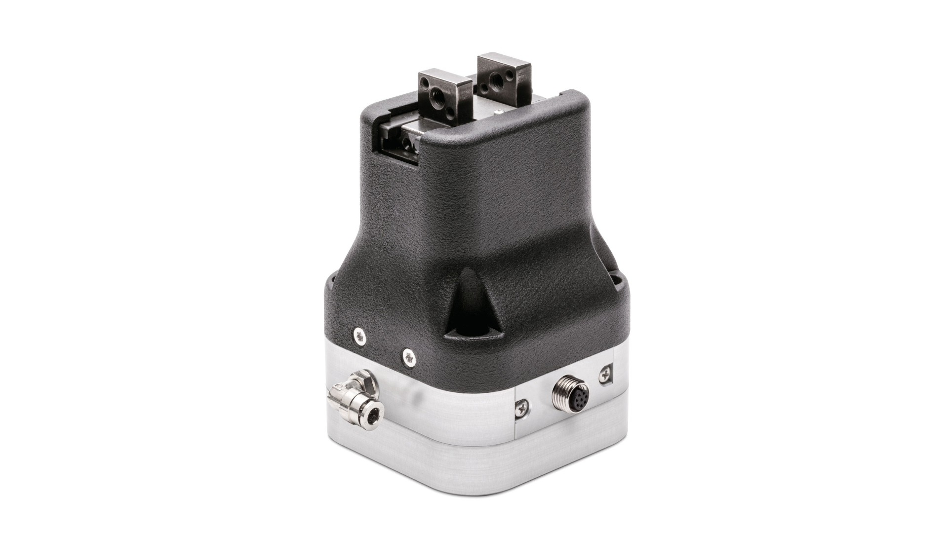 Kollaborativer Cobot Greifer Serie CSSP – EMPACK Hamburg