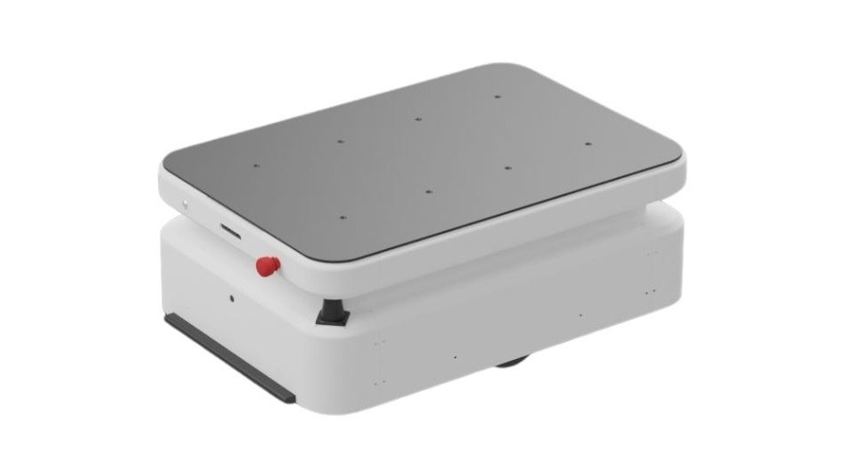 Sub Max Lift – EMPACK Messe DE