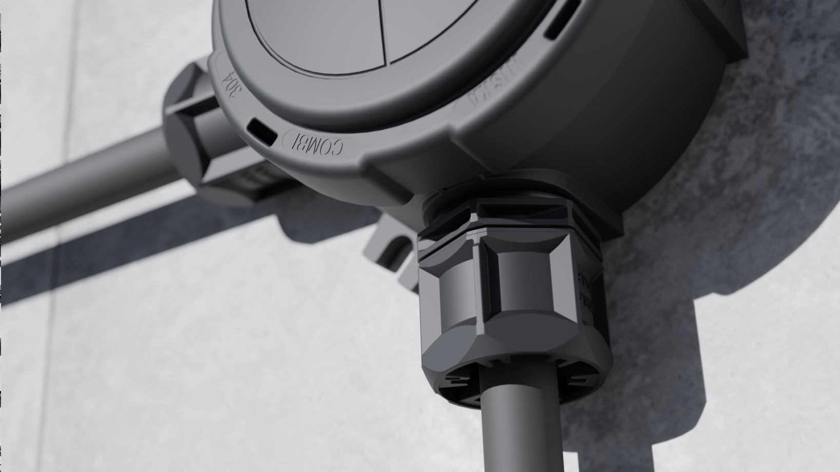 TriShot® – EMPACK Messe DE