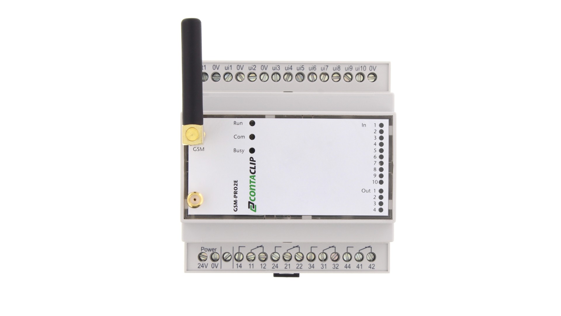 THE PERFECT COMMUNICATOR – EMPACK Messe DE