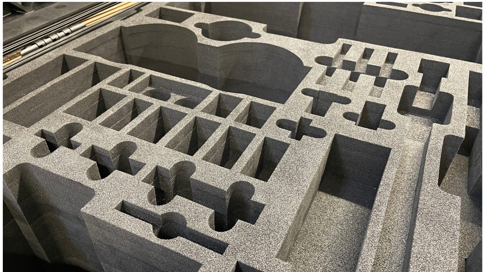 Peli™ Individual – EMPACK Messe DE