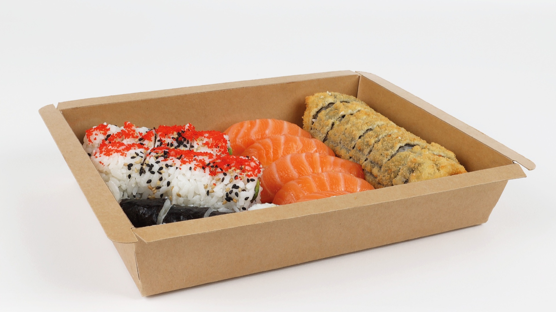 JadeProtec® Food – EMPACK Messe DE