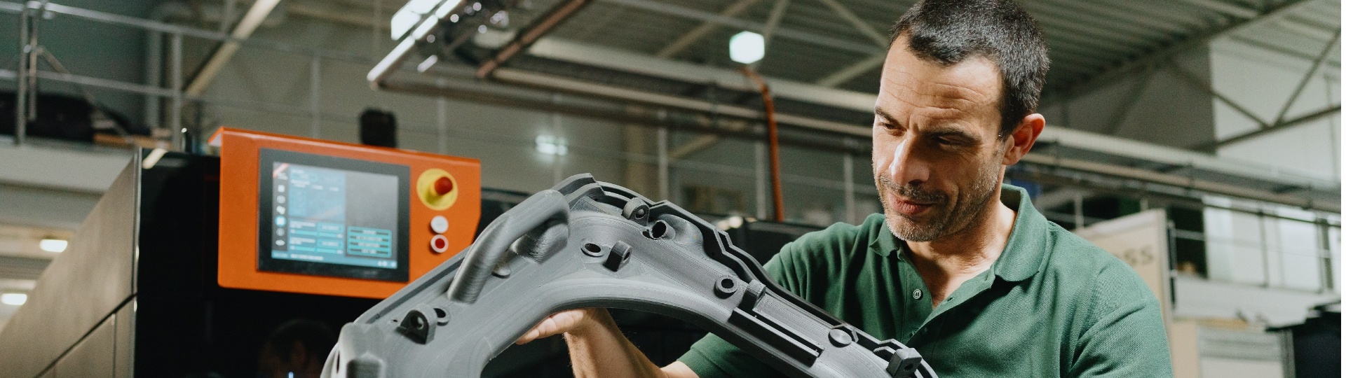 Bigrep GmbH – EMPACK Hamburg