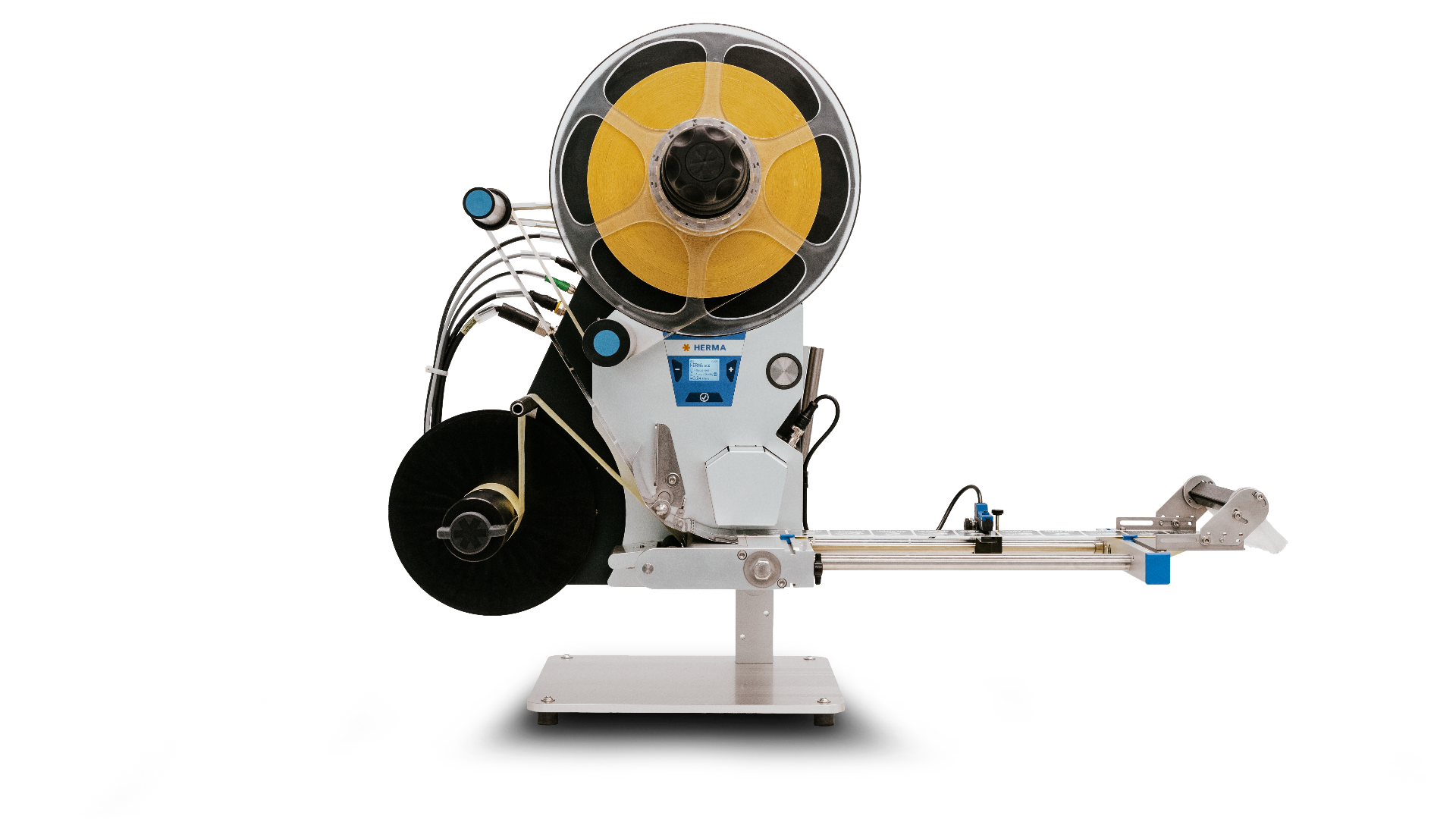 HERMA eco – EMPACK Messe DE