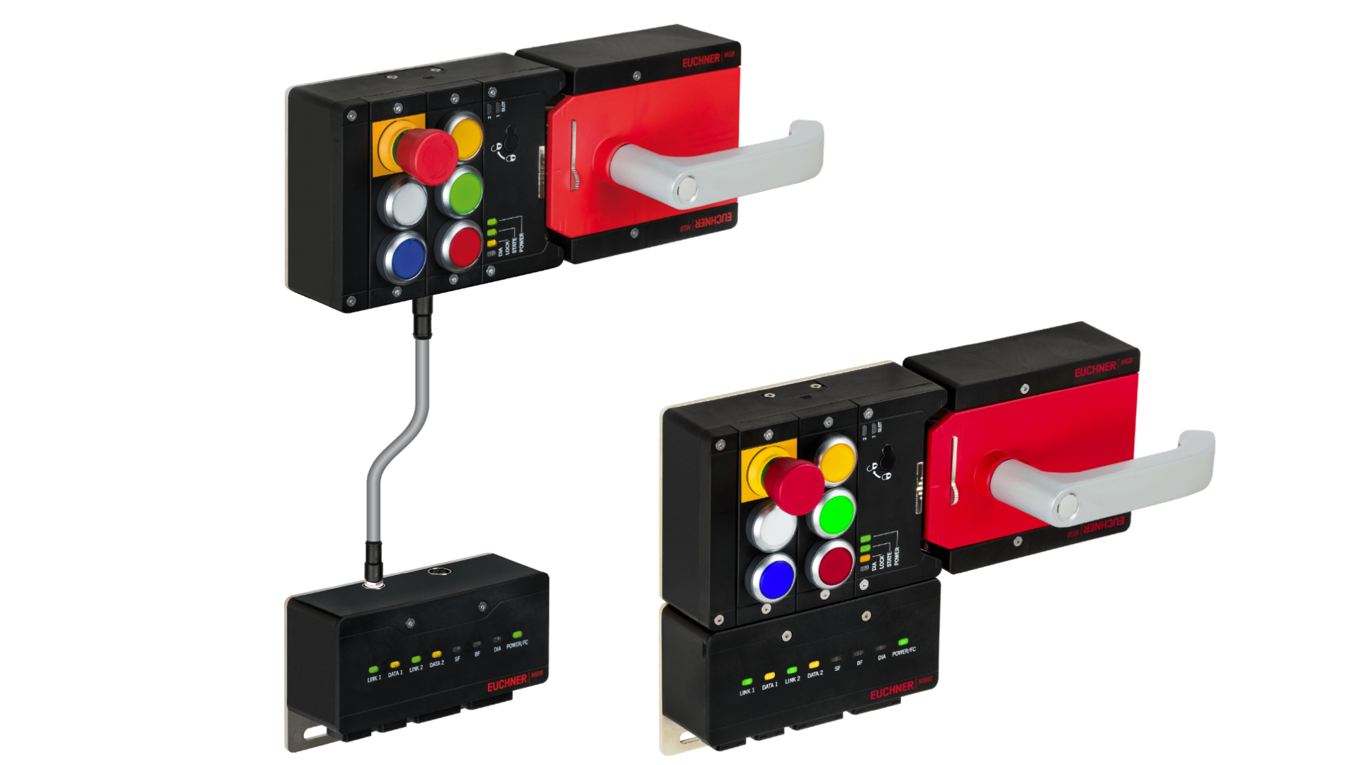 Multifuntional Gate Box MGB2 – EMPACK Hamburg