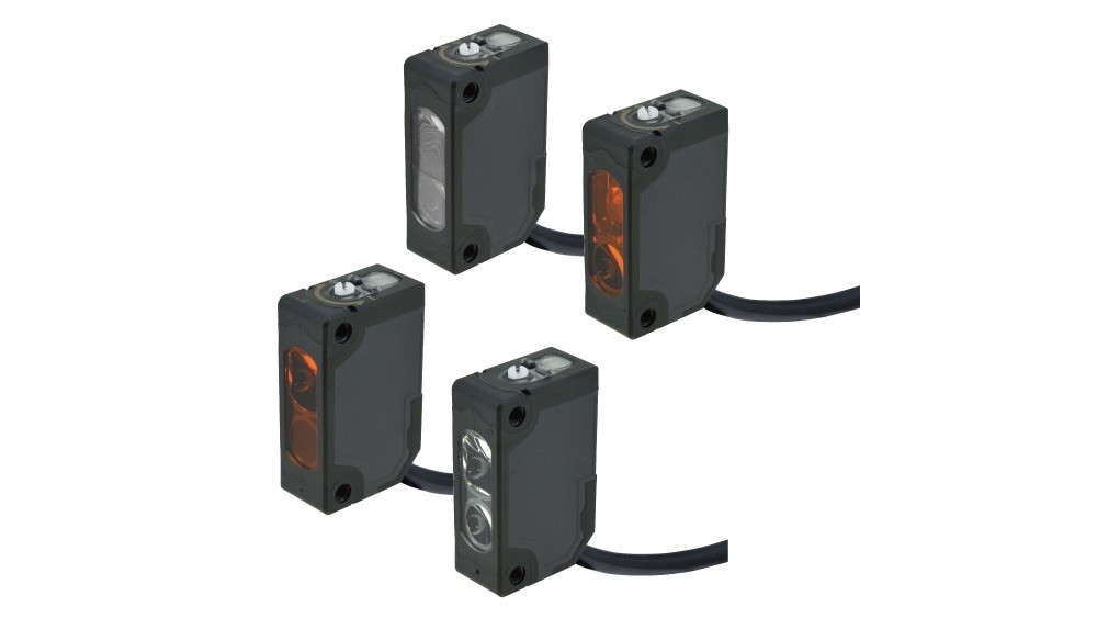 SA2E Miniature Photoelectric Sensors – EMPACK Messe DE