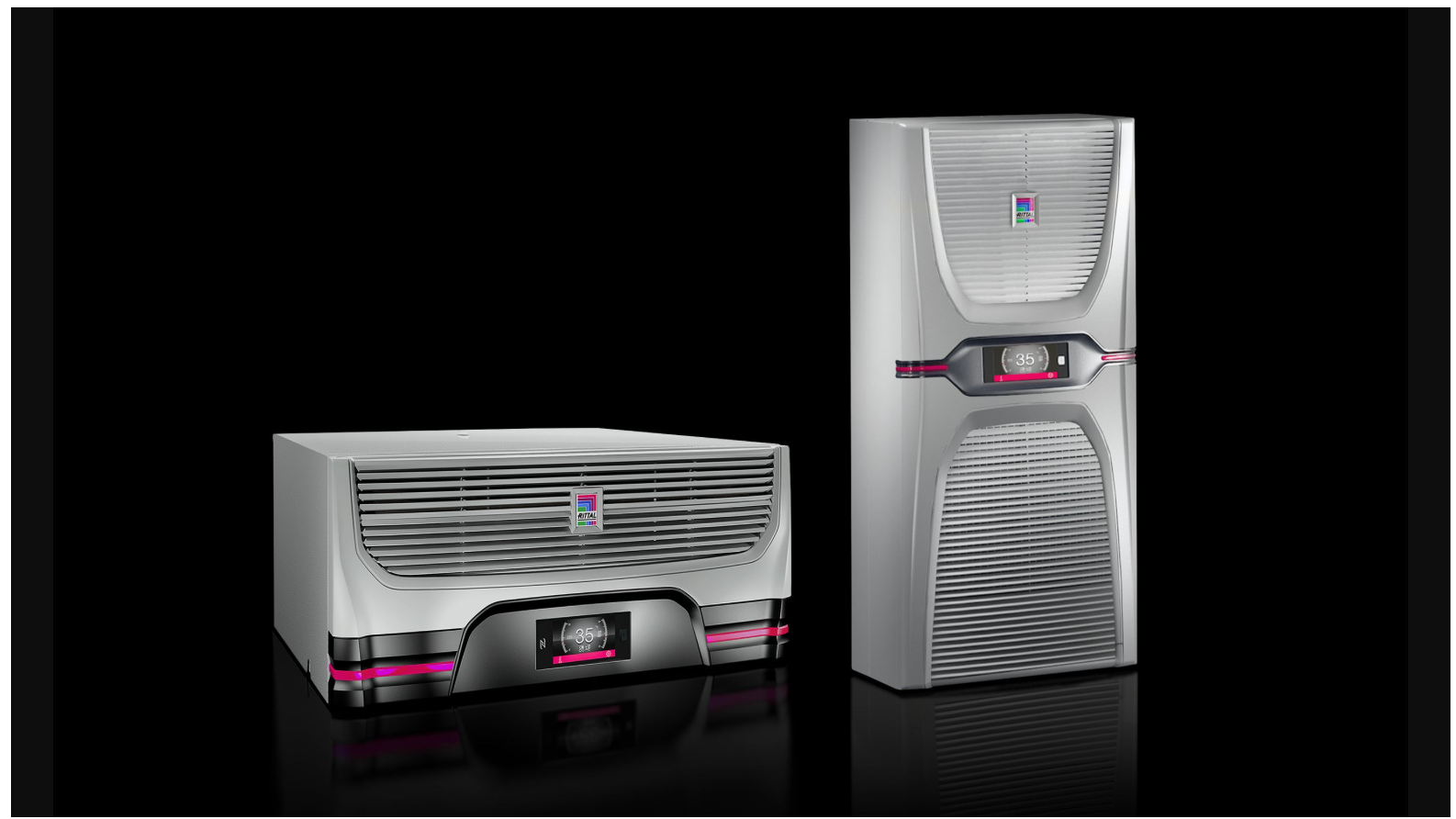 Climate control – EMPACK Messe DE