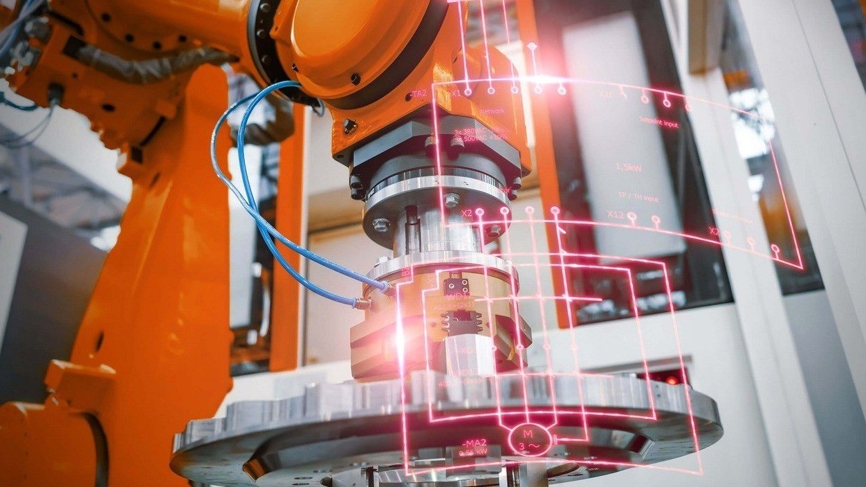 EPLAN Electric P8 – EMPACK Messe DE