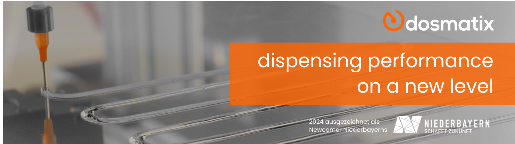 dosmatix GmbH – EMPACK Messe DE