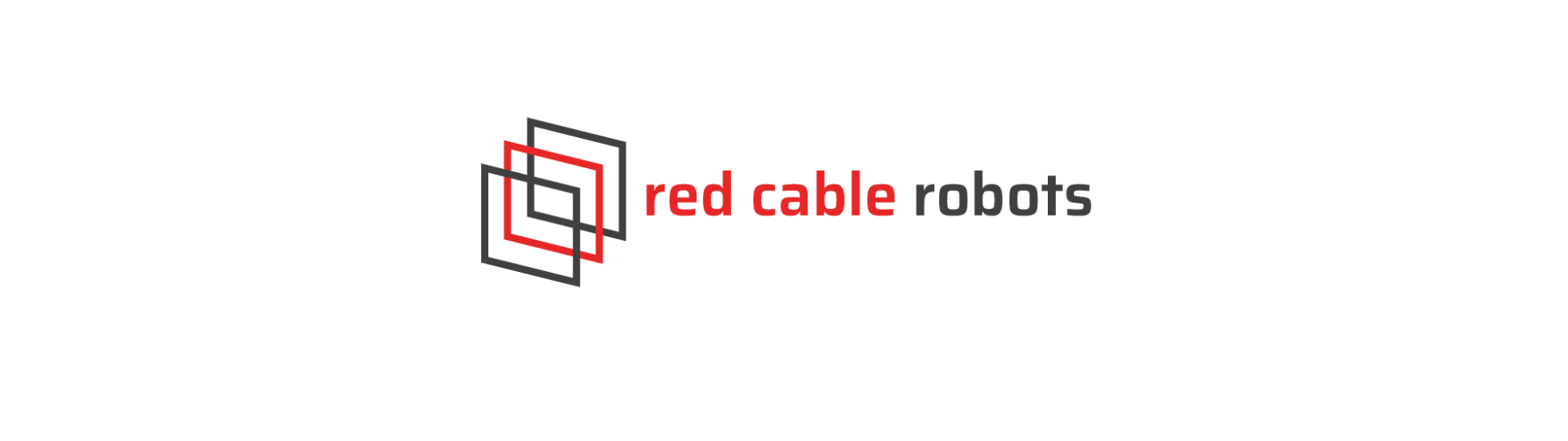 red cable robots – EMPACK Hamburg