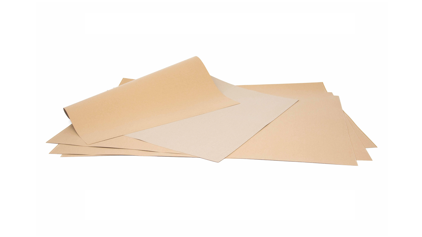 Anti-slip paper – EMPACK Messe DE